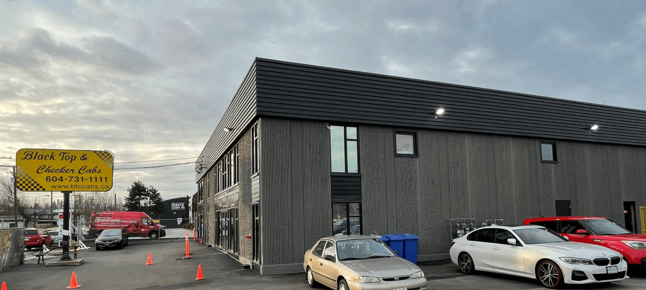 About Us - Black Top & Checker Cabs – Vancouver Taxi Service